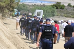 BIRN: Kush fshihet pas resortit të famiIjes Trump në Shqipëri - Lajme Flesh